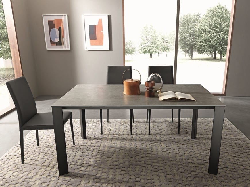 Table extensible TEOREMA SUPER | Archilabs