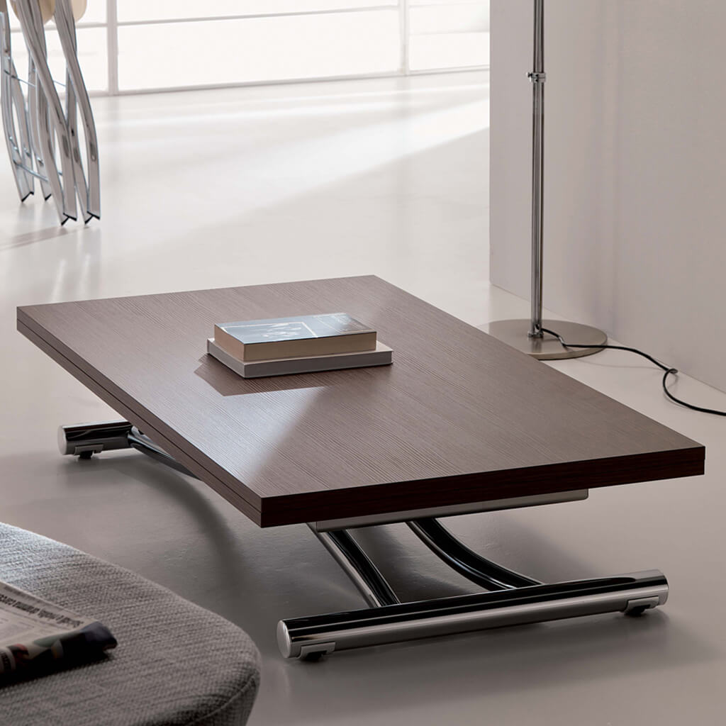 Table basse AQUARIO | Archilabs