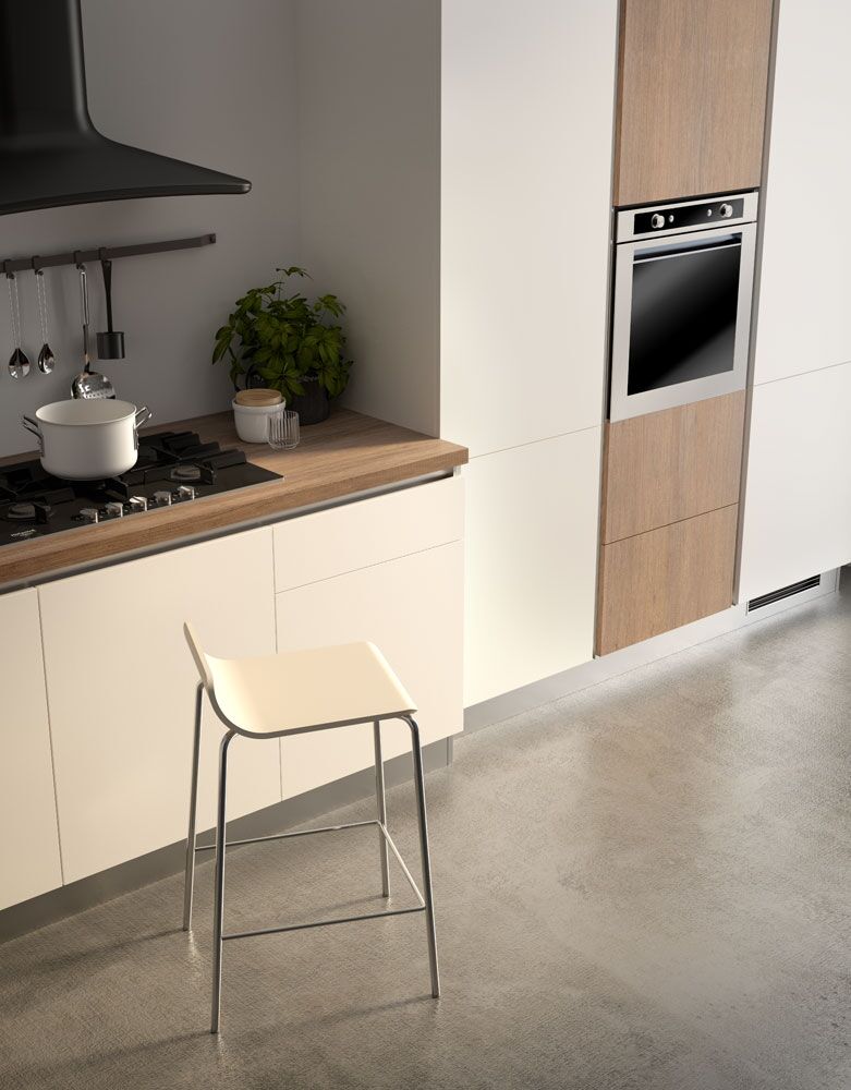 Ready – Table extractible du tiroir | Aarchilabs