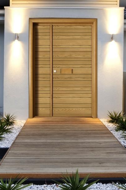 Porte design : les plus belles idées pour des portes intérieures ...