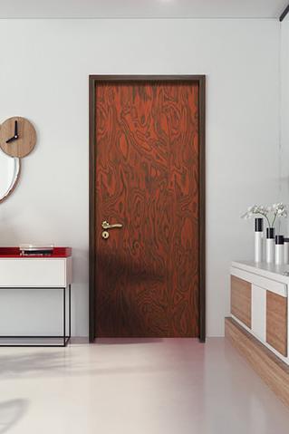 Porte Intérieure Design California | Archilabs