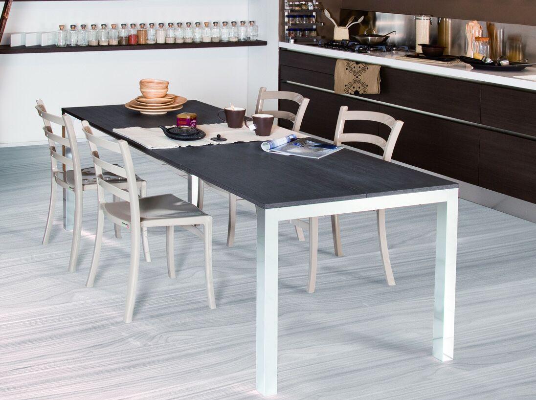 Archilabs | Table extensible | MORE