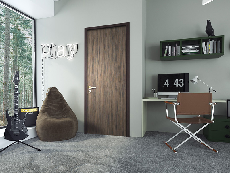 Collection portes designs | Archilabs