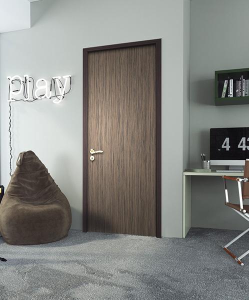 Porte Intérieure design CEDAR | Archilabs