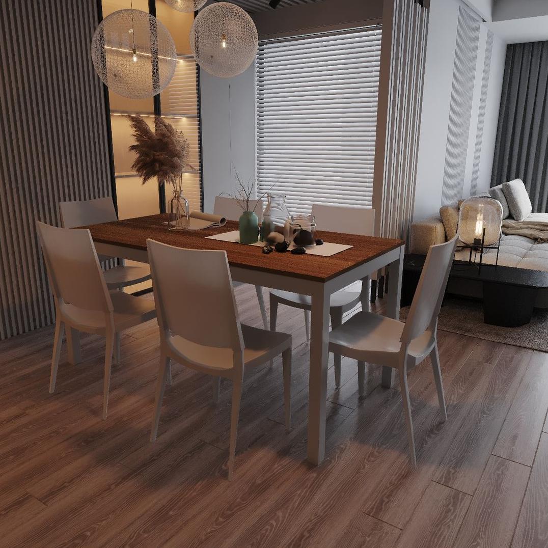 page table deux | archilabs