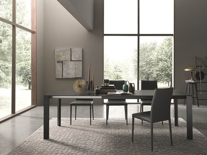 Table extensible | Archilabs