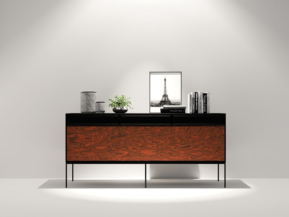 Element de rangement | Archilabs