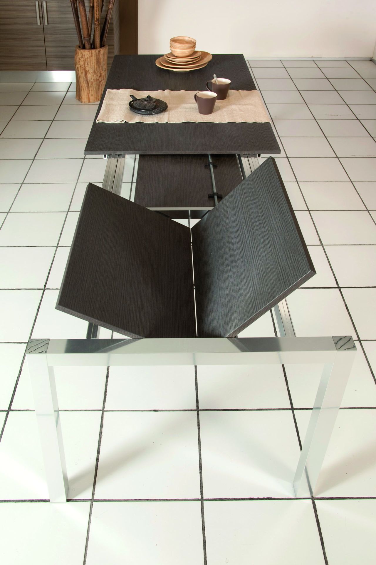 Archilabs | Table extensible | MORE
