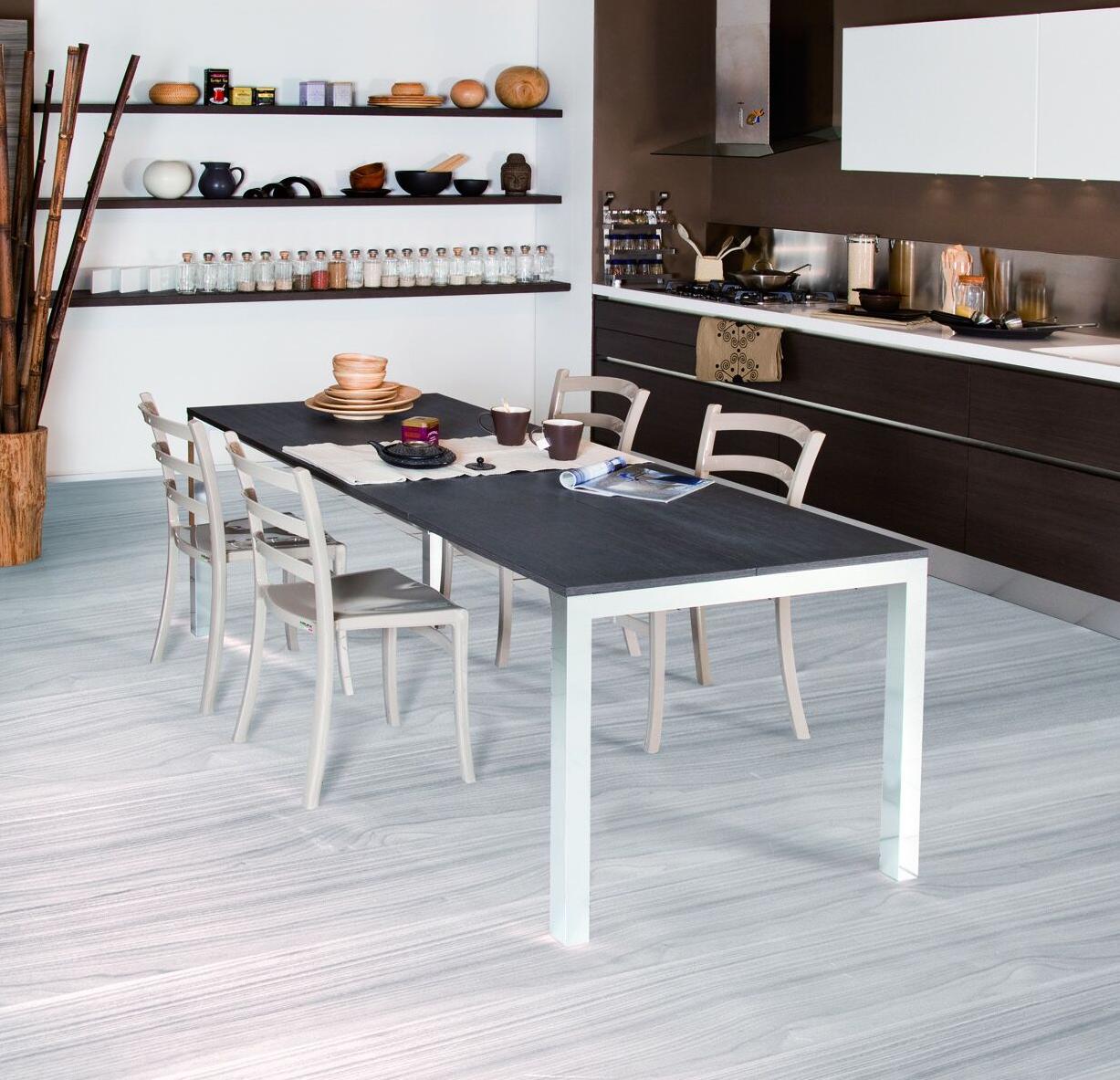 Archilabs | Table extensible | MORE