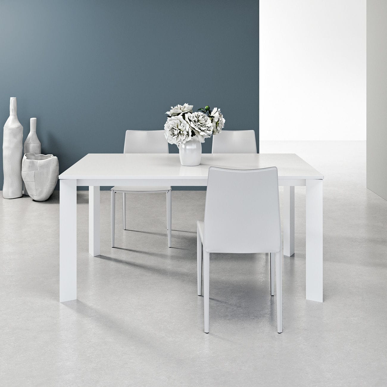 Table extensible TEOREMA EXTEN | Archilabs